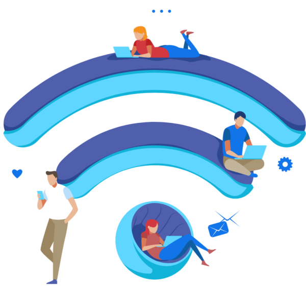 Internet Service Provider | InfiNET Broadband
