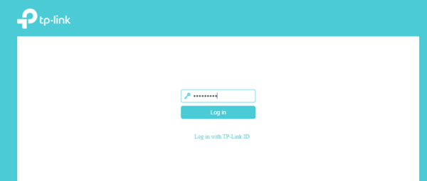 TP-Link VX230v Setup Guide - InfiNET Broadband Australia - Your ...